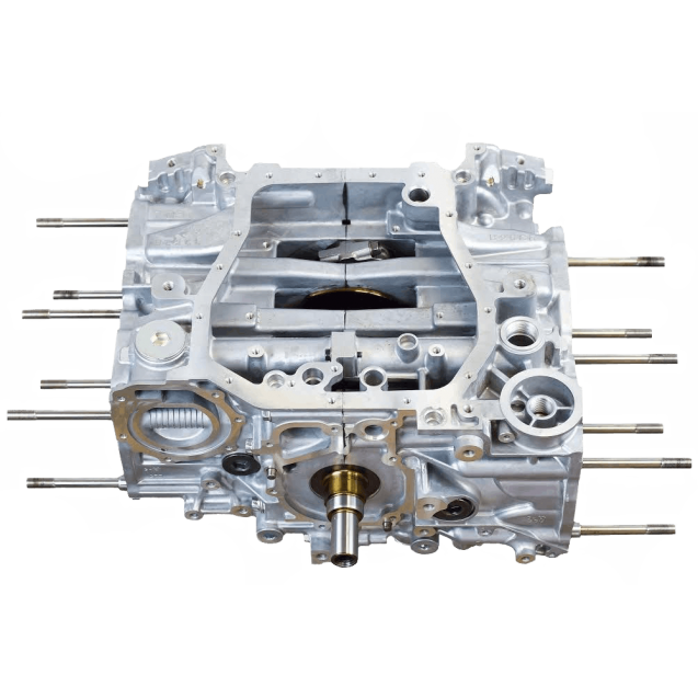 FRS BRZ WRX FA20 Stage 3 Short Block